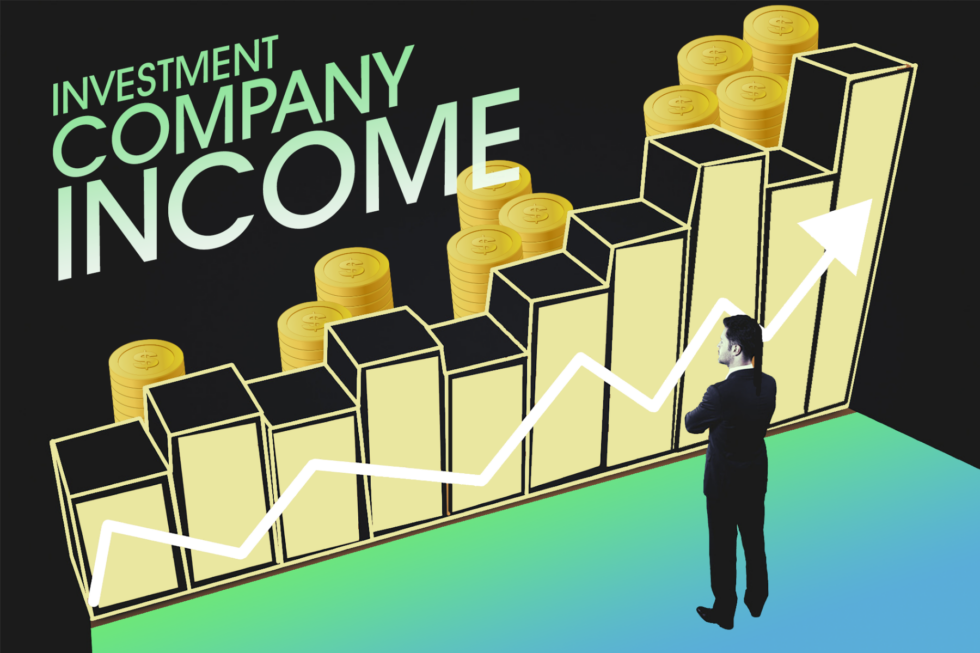 Why Income Matters in Your Investment Strategy